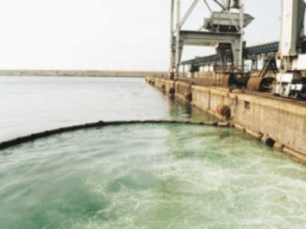 anti-intrusion barriers | Resinex