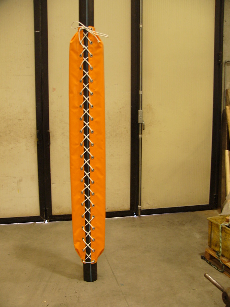 Single Point Mooring ancillaries | Resinex