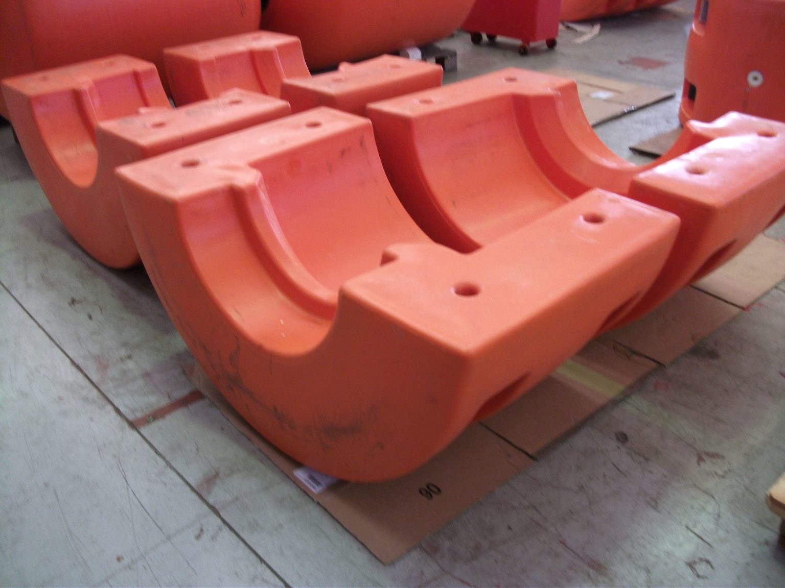 Special Products – Resinex