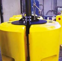 Riser Floats | Resinex