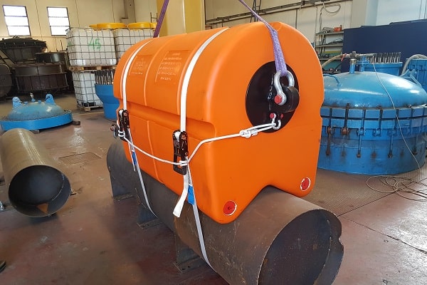 The quality of our products | Resinex