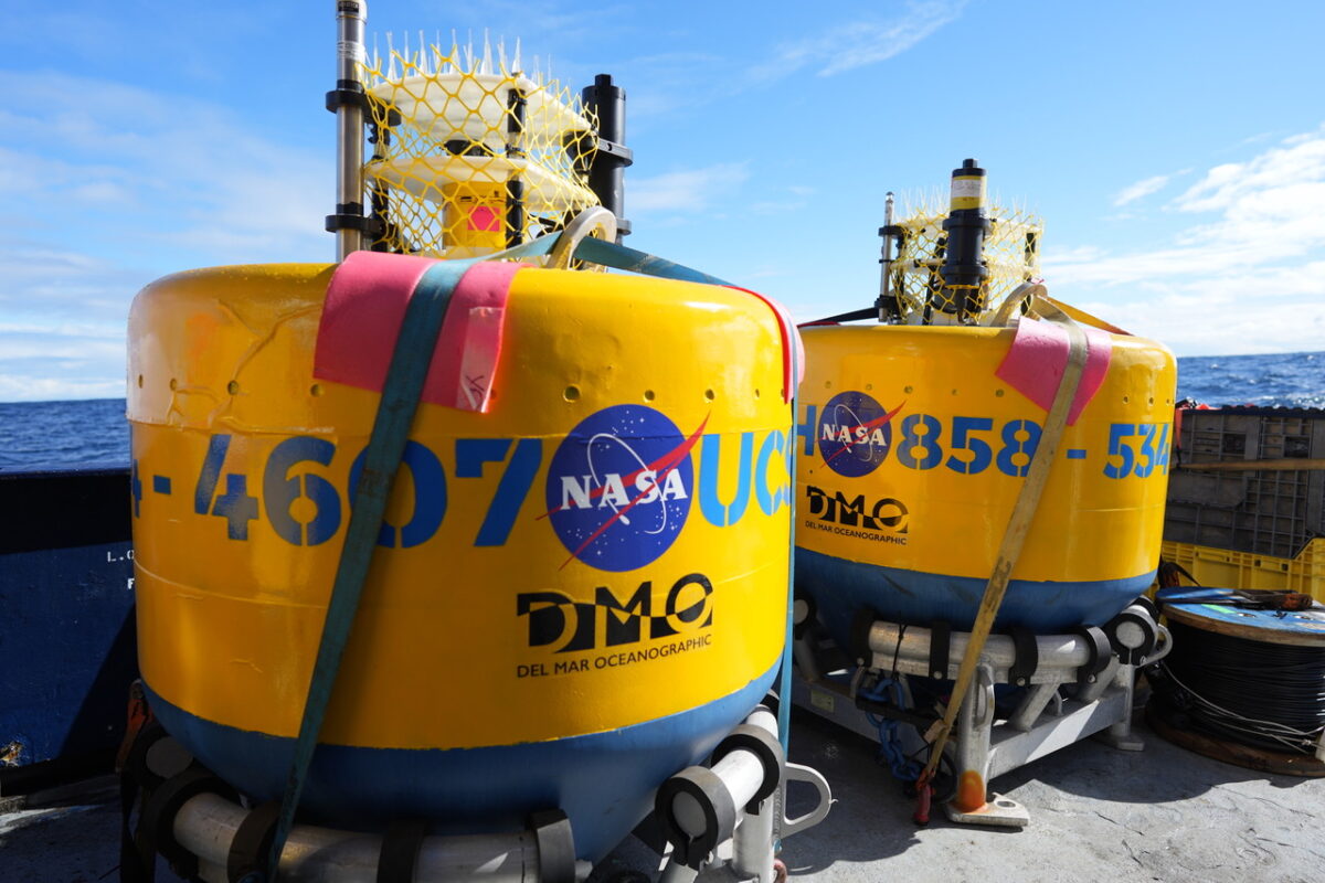 The Frog Marine Personnel Transfer Capsule | Resinex