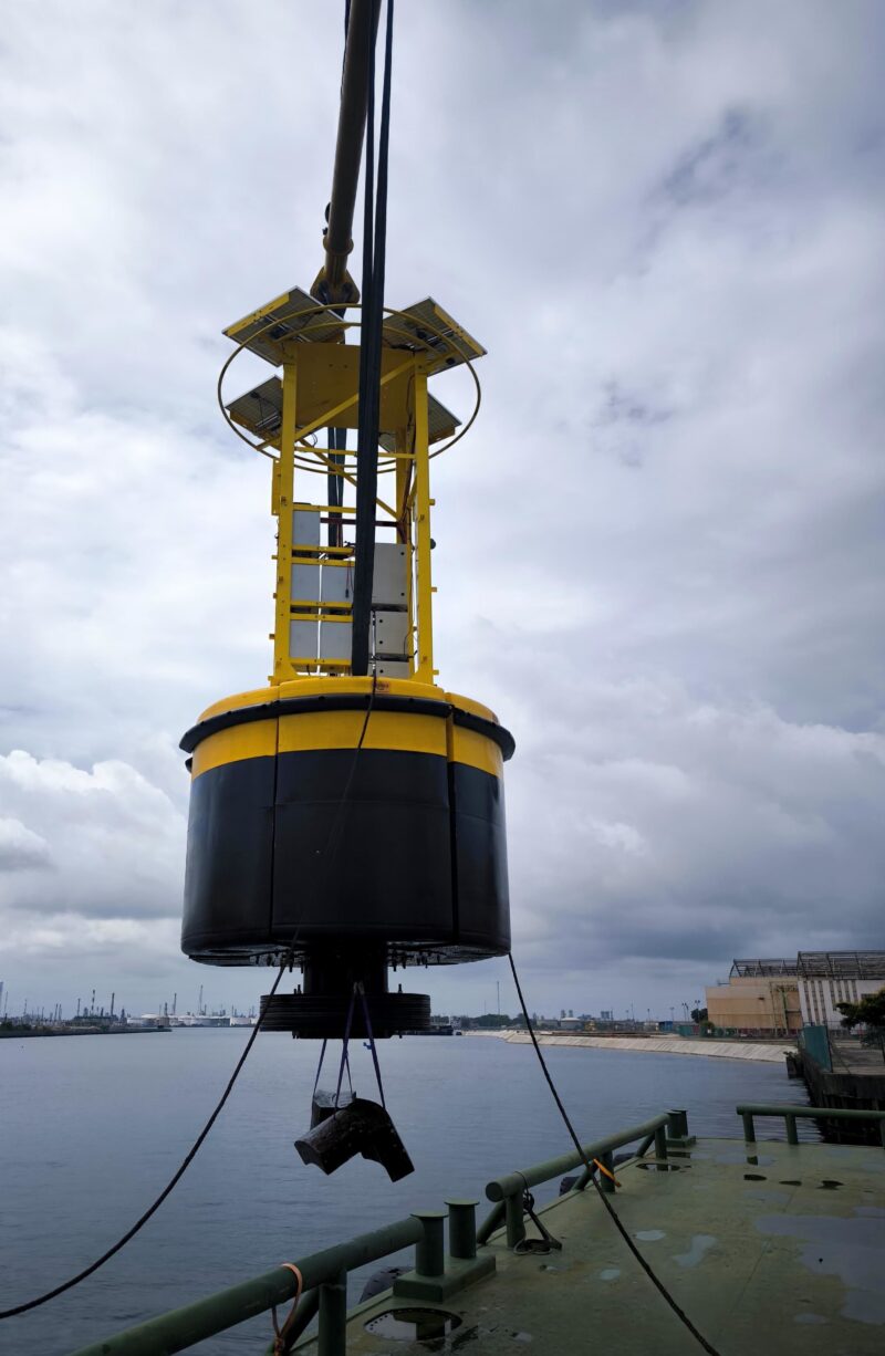 The Frog Marine Personnel Transfer Capsule | Resinex